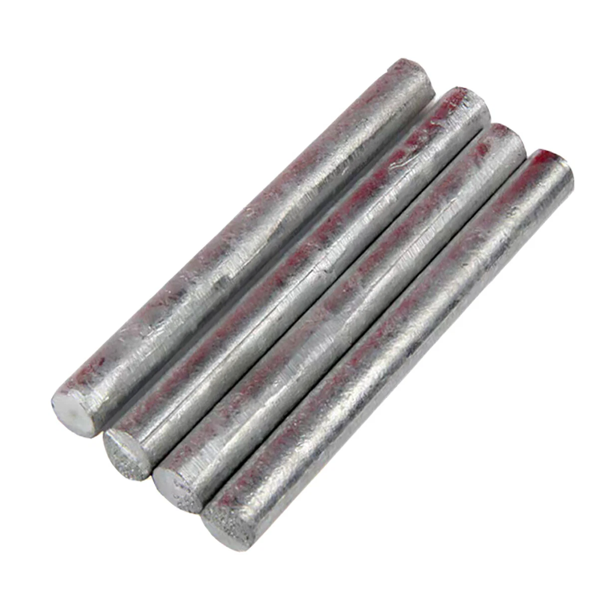 Zinc Metal Bar