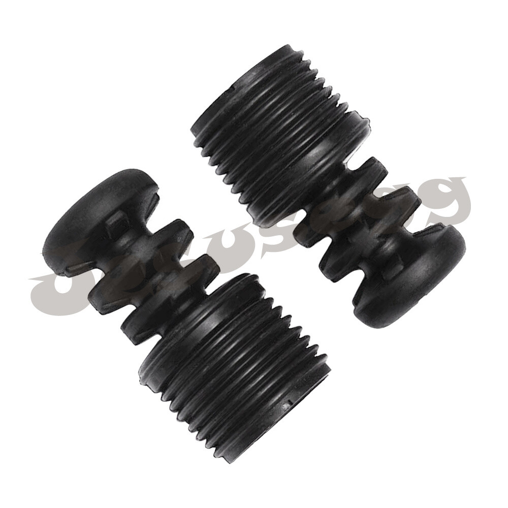 2x For Mitsubishi Pajero Montero MR554120 Front Shock Absorber Strut ...