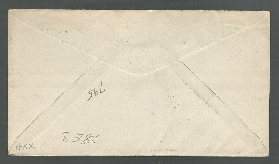 US First Flight Cover Robertson Aircraft Corp Omaha Nebraska 1929 US ...
