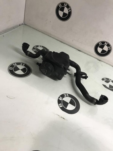 Vase d'expansion BMW SERIE 1 ESSENCE 17137647281 | eBay