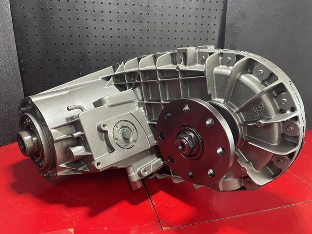 Np271 271 Np273 273 F Ford Transfer Case Front Output Shaft Kwik Ship ...