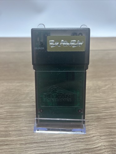 Pelican BrainBoy Accessory (Nintendo GameBoy Color, GBC) for Pokemon ...