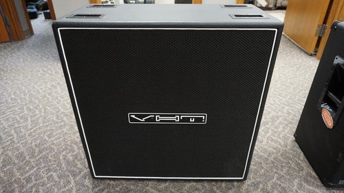 VHT 412VHT 4x12 Guitar Speaker Cabinet | eBay