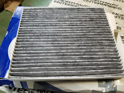 Genuine Mopar Chrysler 68606186AA Cabin Air Filter 17-21 Pacifica 20-21 ...