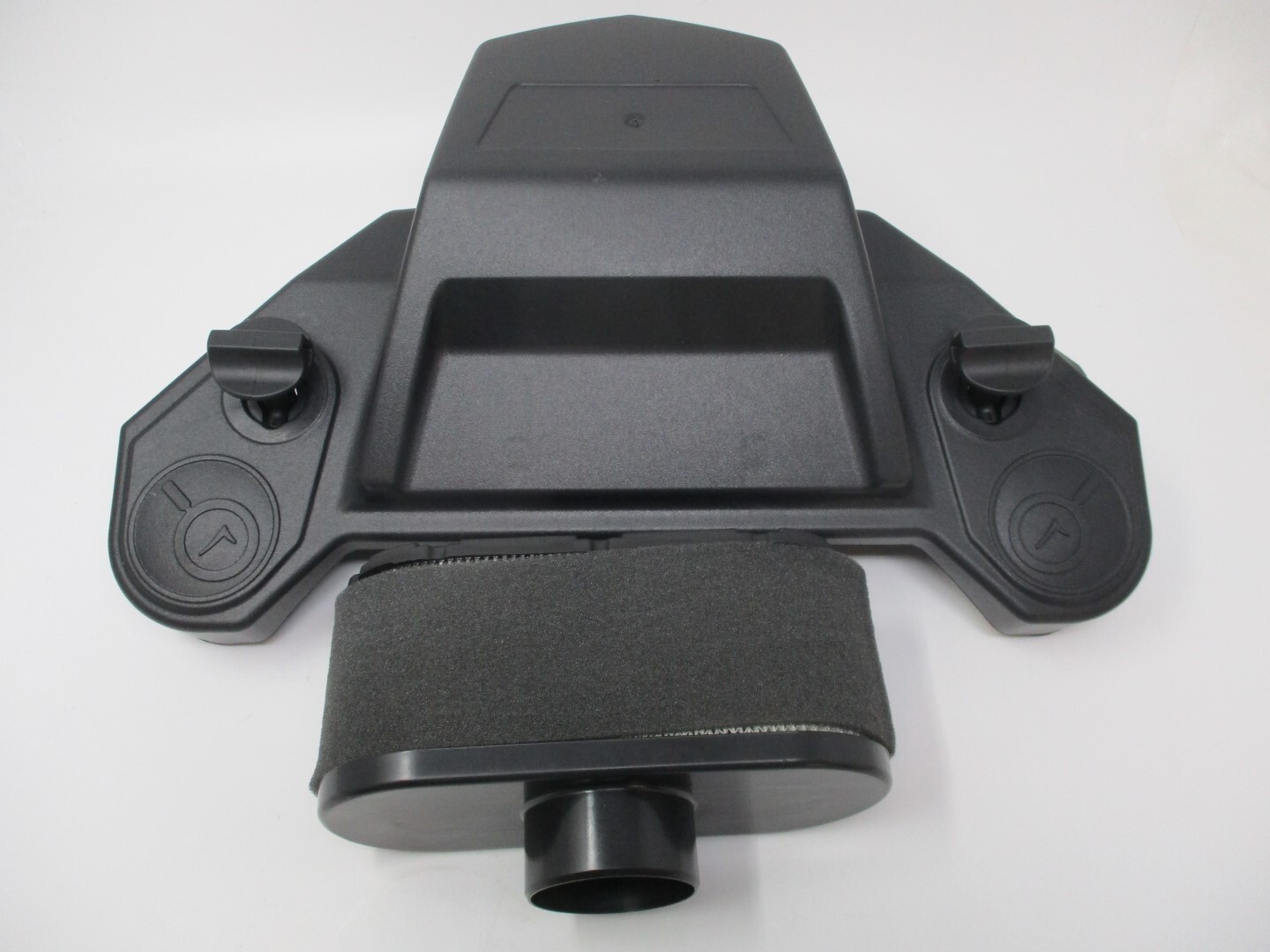 Genuine Kawasaki 11011-0920 Air Filter Cover with Nuts & Air Filter ...