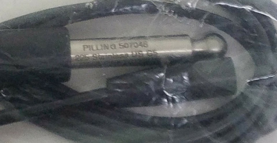 Pilling 507046 (50-7046) Bovie Cord | eBay