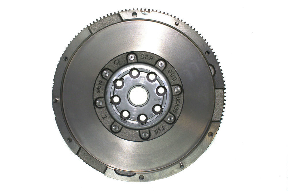 Clutch Flywheel-AWD Sachs DMF91161 fits 2008 Saab 9-3 2.8L-V6 for sale ...