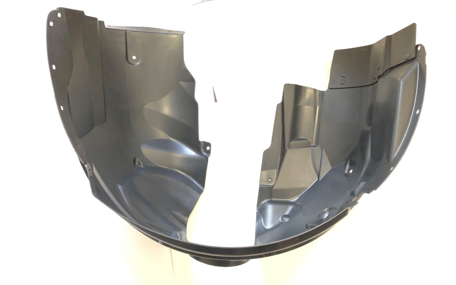 Genuine Ford MONDEO Mk5 N/s Inner Wheel Arch Trim Cover Splash Guard ...