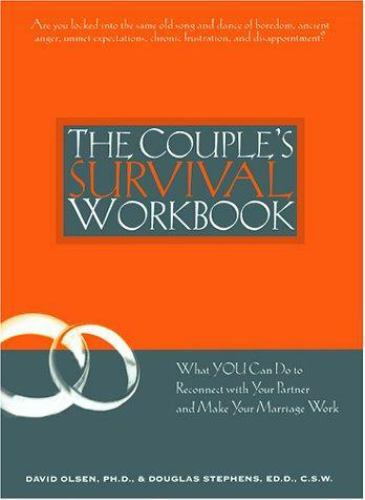Workbook+Ser.%3A+The+Couple%27s+Survival+Workbook+%3A+What+You+Can+Do ...