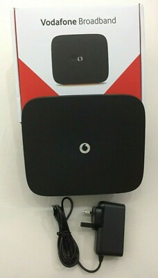 Vodafone Wi-Fi Broadband Router - HUAWEI Model HHG2500 - Boxed | eBay UK