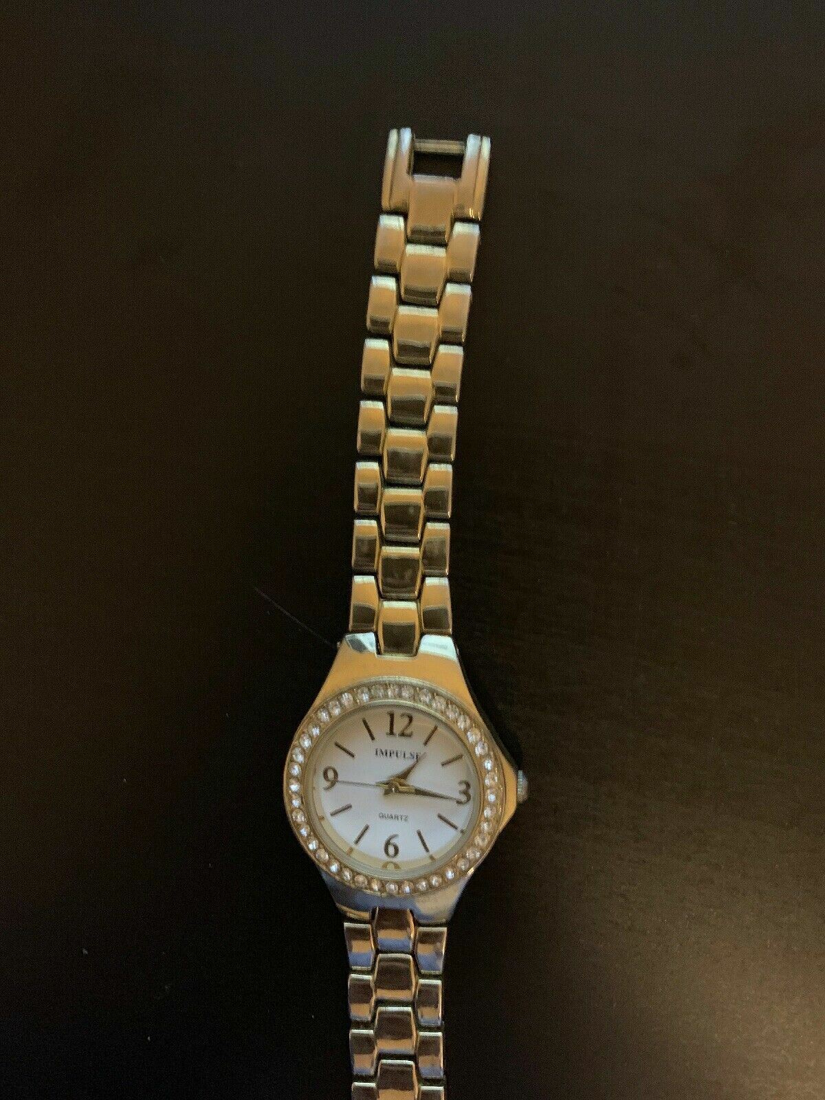 Impulse Quartz Diana Ladies Watch (IM802) | eBay