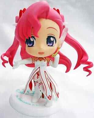 CODE GEASS Euphemia figure doll toy Collection T | eBay