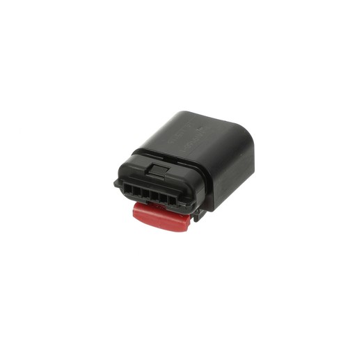 2015 JEEP COMPASS PATRIOT 6 WAY FEMALE WIRING KIT GENUINE NEW MOPAR ...