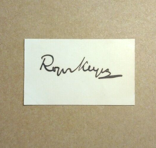 Admiral of the Fleet, 1st Baron Keyes Sir Roger Keyes (1872-1945 ...