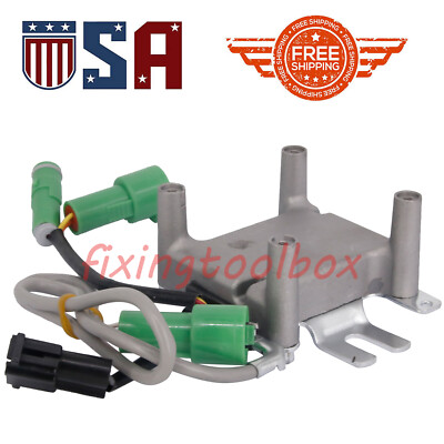 Igniter Assy Ignition Module Coil For Toyota Pickup Truck Hilux 4Runner ...