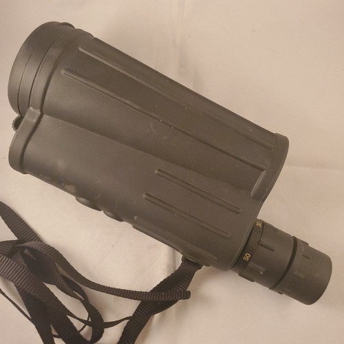 Sibir Optics 20-50x50 Variable Power Spotting Scope Monocular | eBay