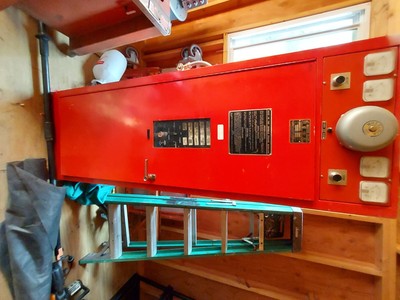 Other - Fire Pump Control