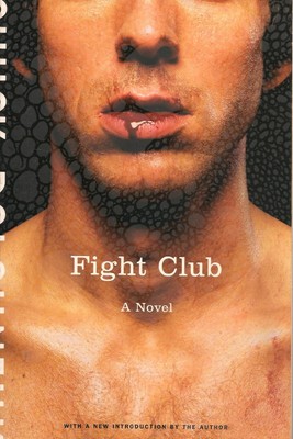 Fight Club by Chuck Palahniuk (1997~Trade Paperback~Mint) | eBay
