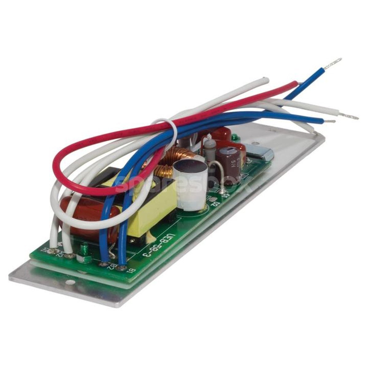 REDARC Fluoro Lamp Inverter 24V 40W RFL2440 | eBay