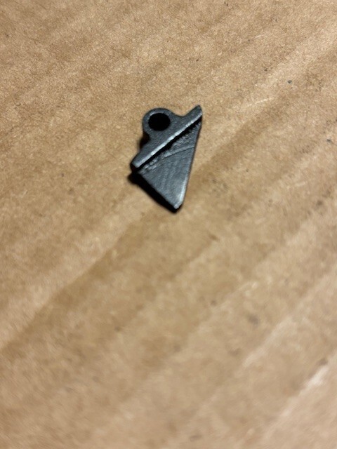 UNISSUED SMITH CORONA 03A3 EJECTOR WW2 USGI 1903 SPRINGFIELD WWII NEW ...