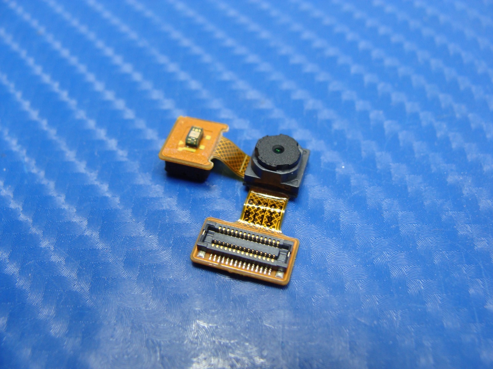 Samsung Galaxy Tab Pro SM-T900 12.2" Genuine Tablet Front Facing Camera ...