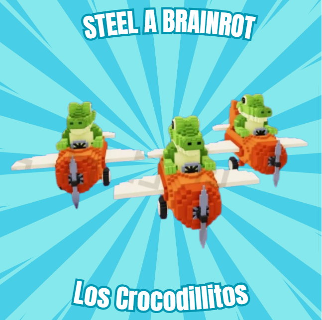 Steal a Brainrot 🧠 | Secret | SAB | Golden/Rainbow/Diamond | FAST | eBay.de