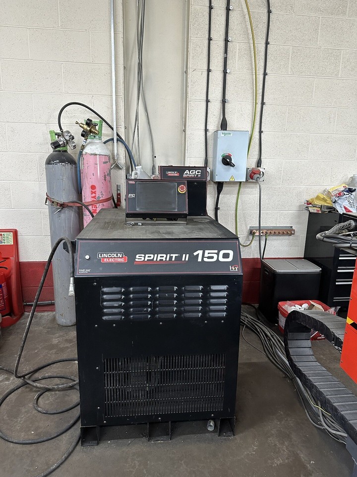 Kerf CNC plasma cutter table High Definition | eBay UK