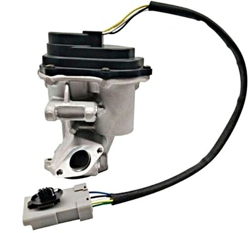 EGR Valve For LAND ROVER Range Rover III Sport 06-13 LR018322 MAGNETI ...