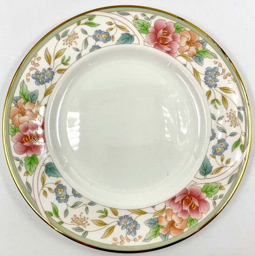BEAUTIFUL ROYAL DOULTON CLAUDIA 8 INCH SALAD PLATE, H5196 | eBay