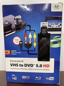 Honestech vhs to dvd 5.0 product key - boosiam
