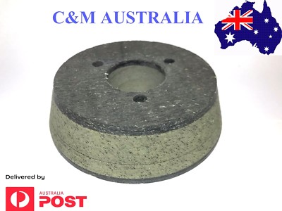 Cox Drive Cone Ride on Mower 3 Pin Type CC3095L cox cone mower New ...