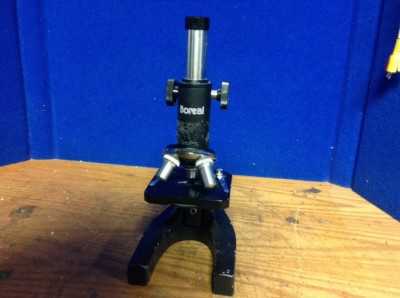 Boreal Microscope 922833 | eBay