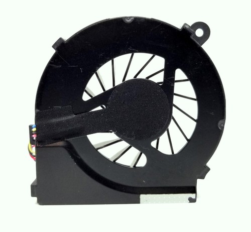 HP PAVILION G6-1000 SERIES G4 G7 G42 G56 CPU FAN 4 wire 4 Pin Original ...