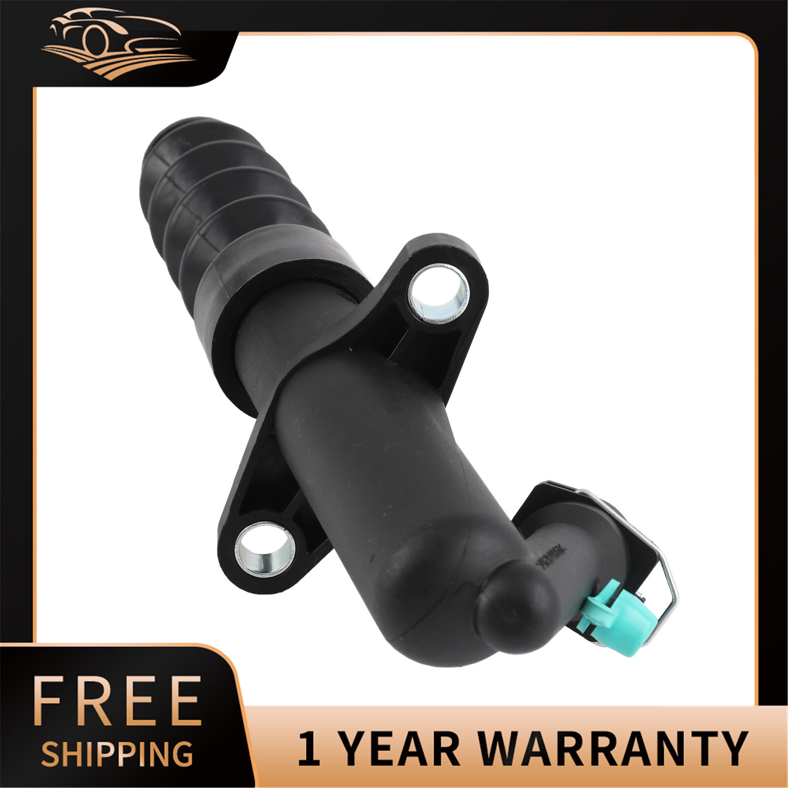 Clutch Slave Cylinder 9808066680 Fit Citroen Berlingo C4 Peugeot Rifter ...