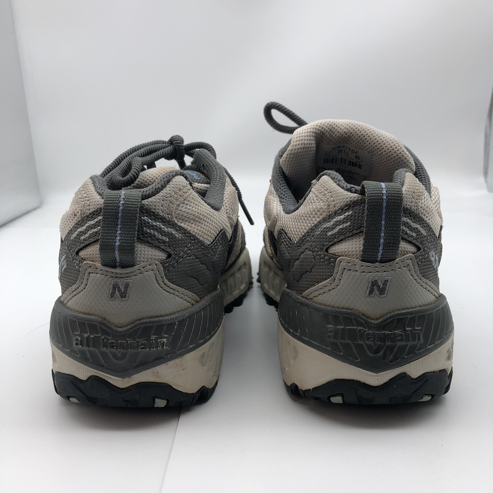 New Balance 475 All-Terrain Active Hiking Womens Trai… - Gem