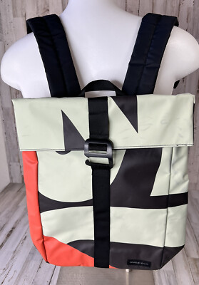 Oracle NetSuite Laptop Tablet Backpack | eBay