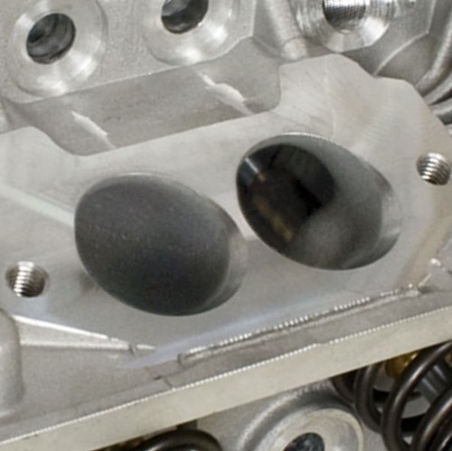 2276cc Air-cooled Vw Bug Engine Rebuild Kit, 82mm Crank GTV-2 Heads ...