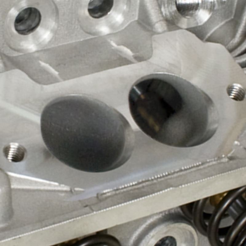 2276cc Air-cooled Vw Bug Engine Rebuild Kit, 82mm Crank GTV-2 Heads ...