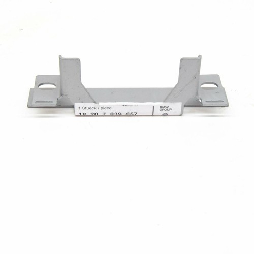 NEW BMW M3 E92 REAR EXHAUST SYSTEM RUBBER MOUNTING SUPPORT 18207839657 ...