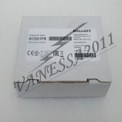 1PC Neu BALLUFF BOS01FR BOS 23K-PA-LH10-S4 Lichtschranke Sensor | eBay.de
