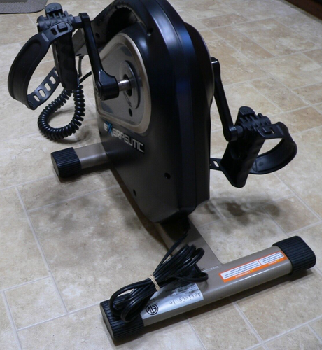 Exerpeutic ACTIVCycle Motorized Exercise Cycle | eBay