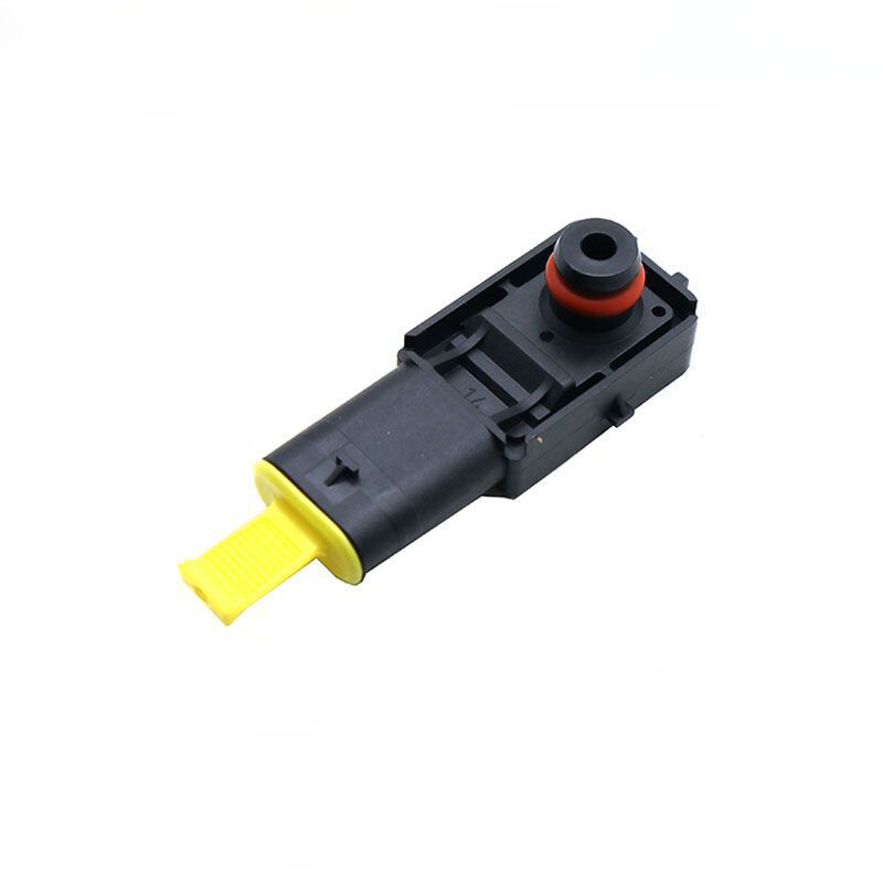 1 Pc New Brake Booster Pressure Sensor 5Q0906207 5Q0906207A For Audi A4 ...
