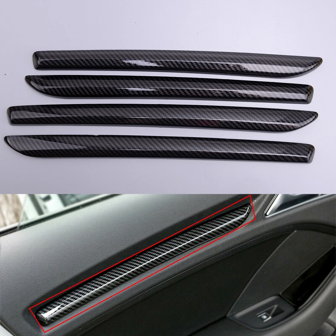 Audi A3 Interior Trim Parts | Cabinets Matttroy