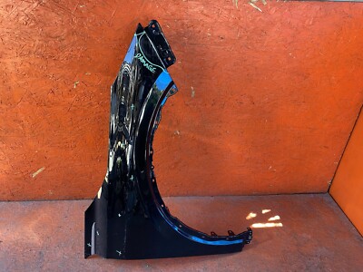 2022 2023 2024 Acura MDX Right Passenger Side Fender OEM 60210-TYA ...