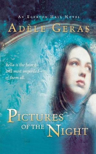 Adele Geras Pictures of the Night (Poche) Egerton Hall Novels | eBay