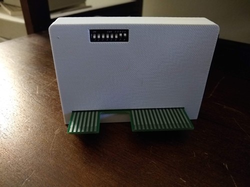 Karin Mini Parallel Floppy Drive Interface for Atari 65/130XE Computer ...