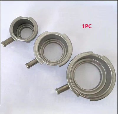Radiator Water Tank Filler Neck Weld Stainless Steel Water Inlet Seat ...