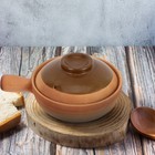 Traditional Cooking Stone Rice Cooker Clay Pots Casserole Portable | eBay