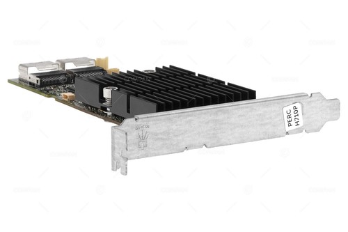 KYJRD DELL PERC H710 6G SAS 1GB CACHE PCI-E 2.0 X8 CONTROLLER FOR ...
