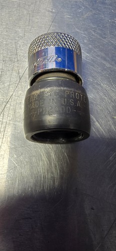 Snap On Tools NEW Universal Quick Change Air Hammer Bit Retainer Chuck ...